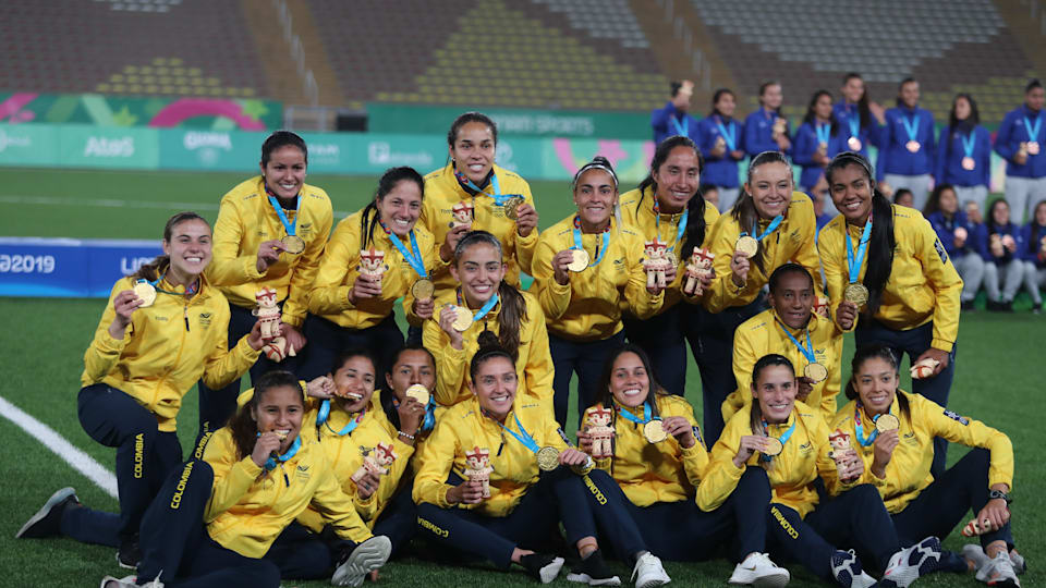 Soccer at Pan American Games 2023 preview: Full schedule and how to ...