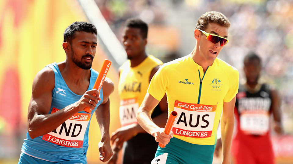 World Relays important exposure ahead of Tokyo 2020: Muhammed Anas Yahiya