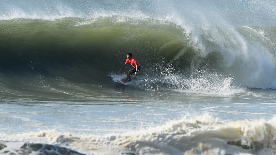 Surf: conoce las olas de Puerto Rico