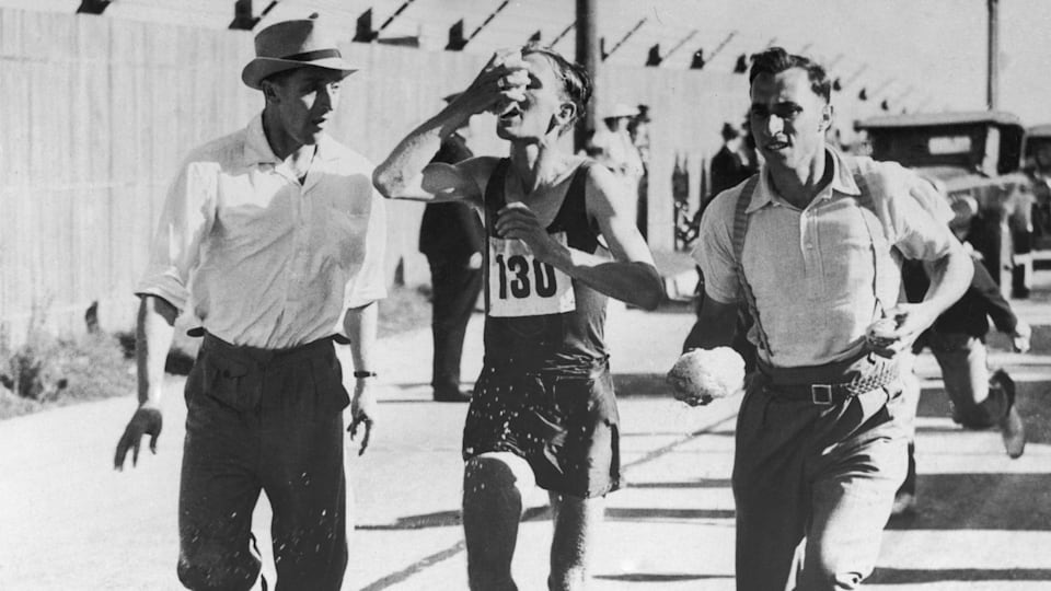 When was the first Commonwealth Games held?