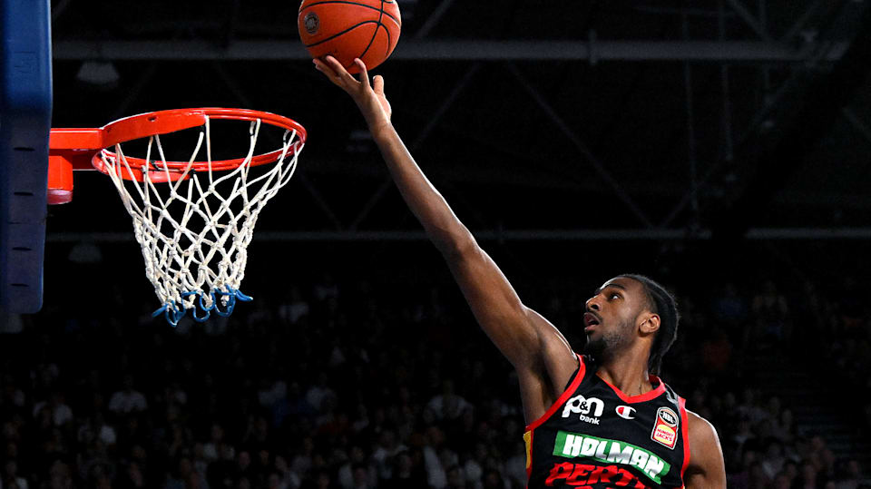 2024 NBA Draft: From Alexandre Sarr to Nikola Topic, top international ...