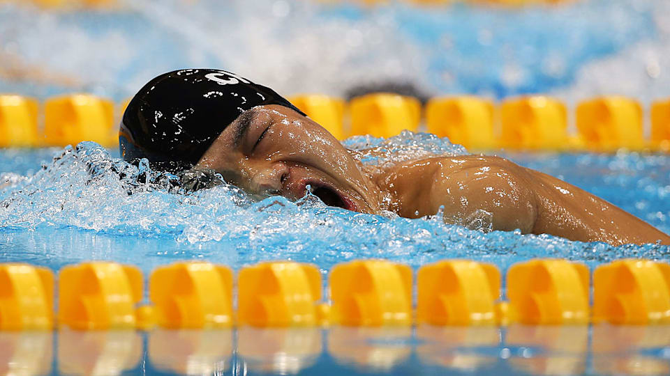 Great Paralympic moments from history