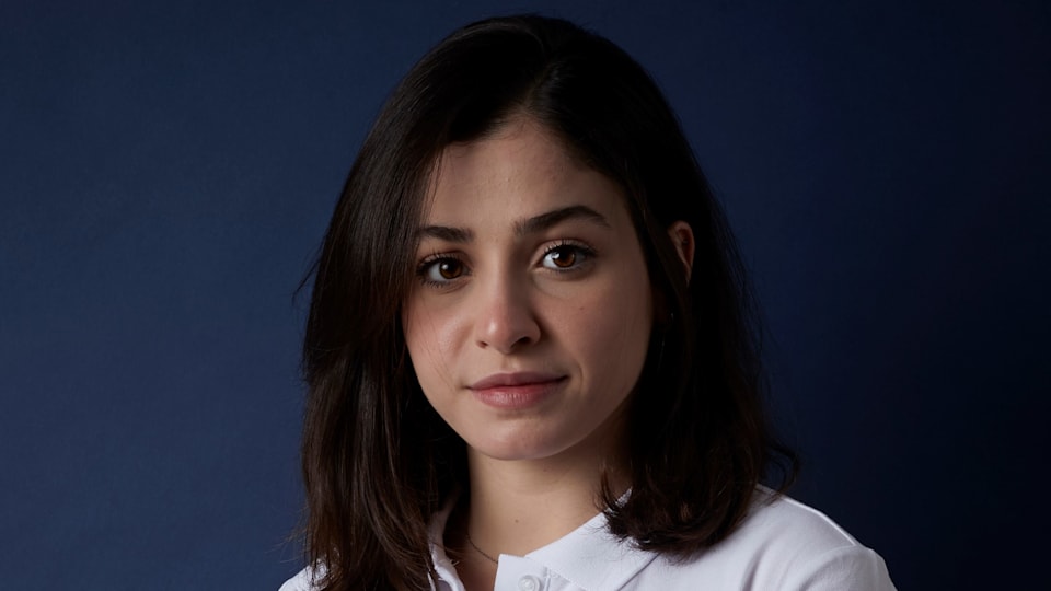 Yusra Mardini: Who is the Refugee Olympic Team swimmer and what is her story?
