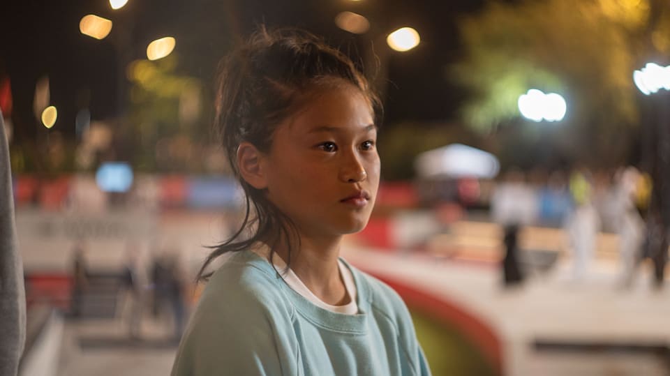 13-year-old skateboarding prodigy Onodera Ginwoo poised to impress at X ...