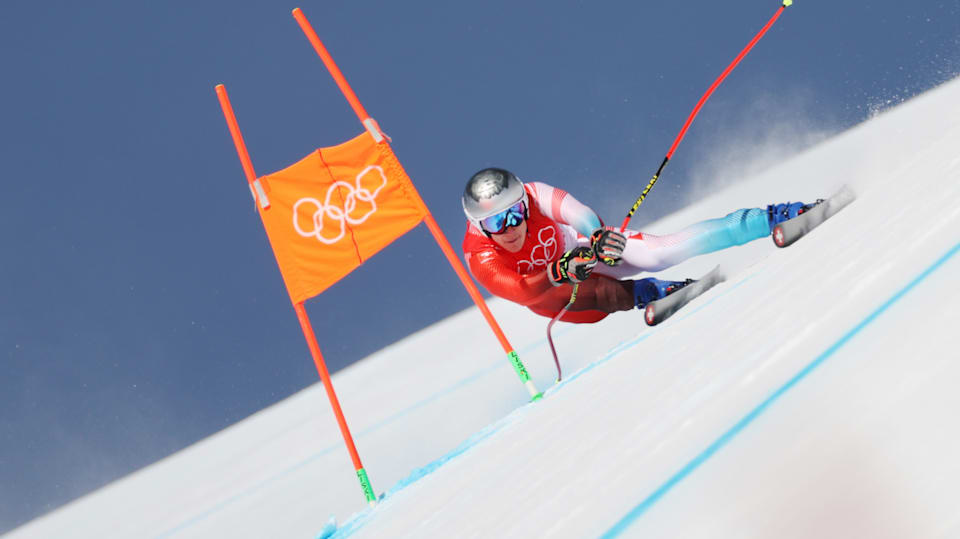 Men's giant slalom at Beijing Olympics: Preview, schedule & stars to watch