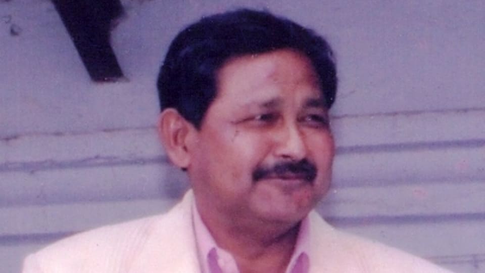 Olympic hockey champion Ravinder Pal Singh dies of COVID-19