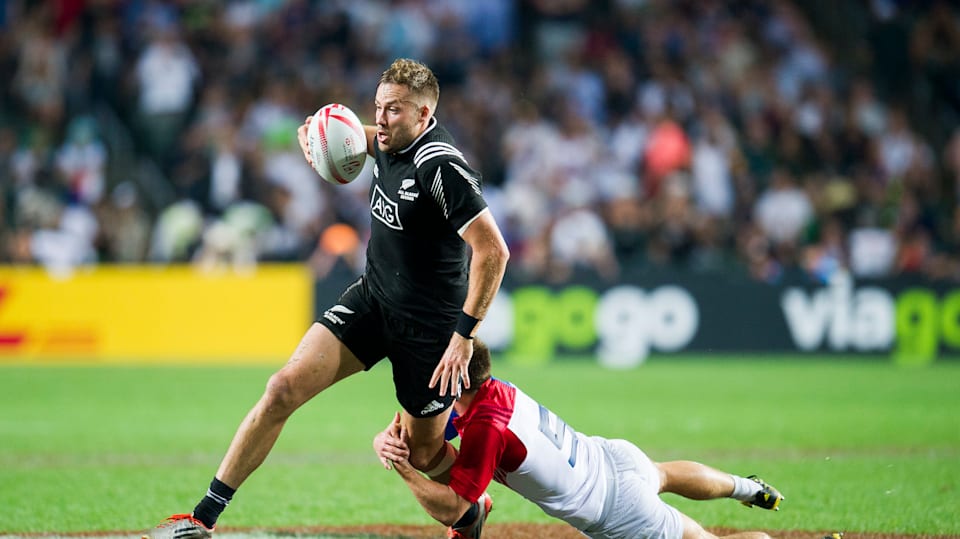 Rugby World Cup Sevens 2018 breaks USA broadcast records | Olympic Channel