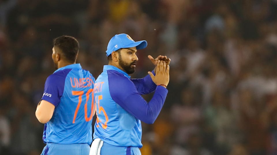 DRS in cricket: Rules, methods and how it works