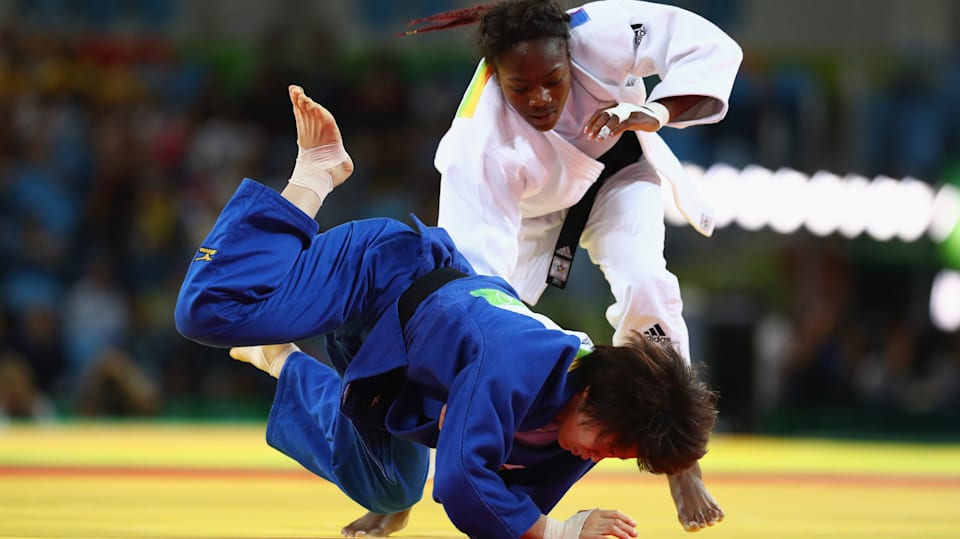 World Judo Championships set to begin as Olympic qualification race hots up