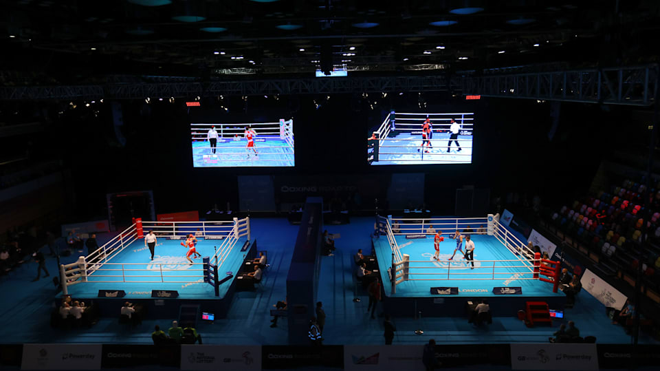 Tokyo 2020 Olympic boxing qualifiers – London | Day 2 Live Blog