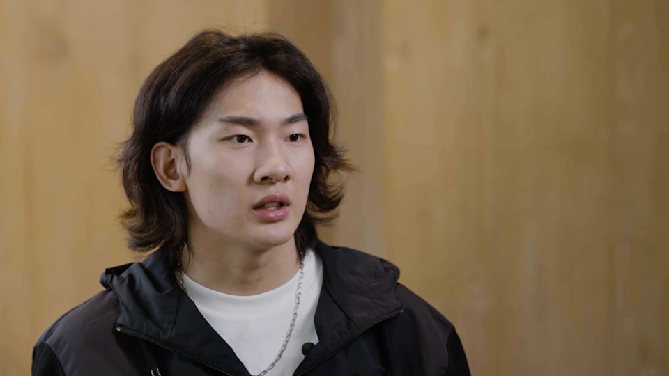 Su Yiming: Olympic champion on life changes after Beijing success and re-finding motivation