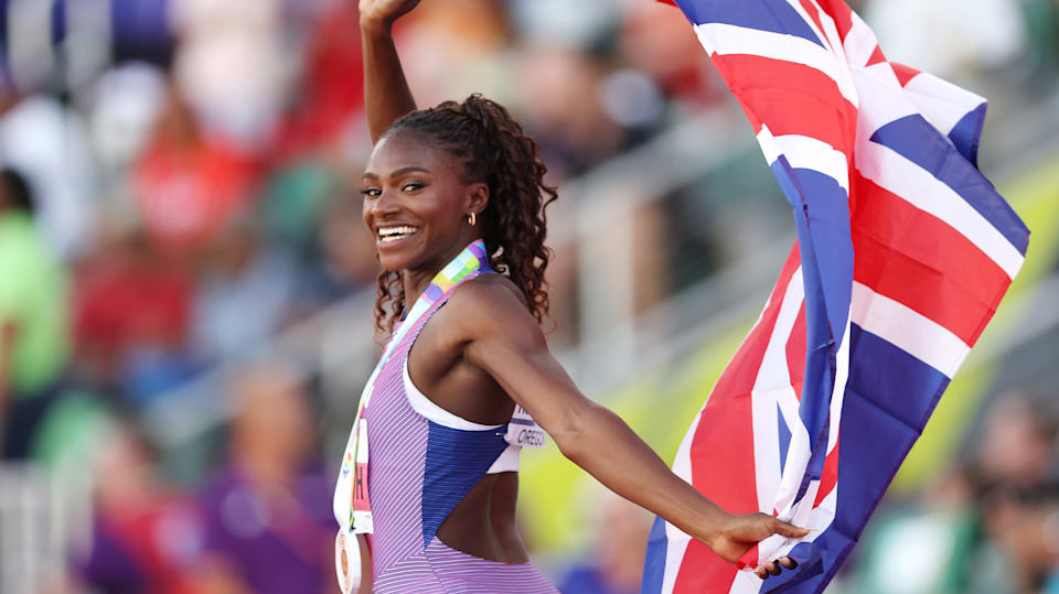 UK Athletics Championships 2023 preview: Full schedule of competition ...