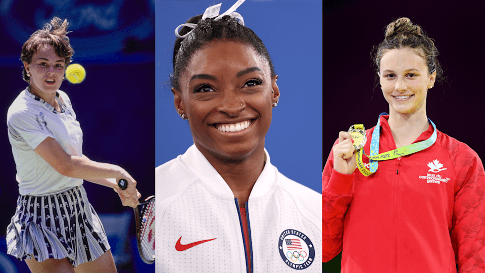 Top sport performances by 16-year-olds throughout history - Simone ... Top sport performances by 16-year-olds throughout history - Simone ...
