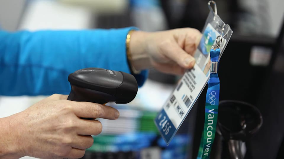 Olympic Media Resources - Information for Journalists