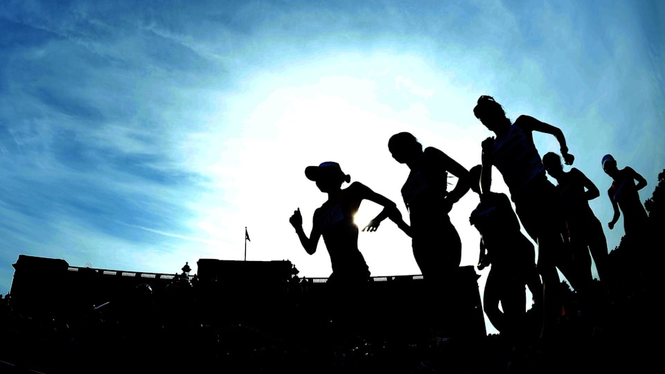 World Mental Health Day Shines The Spotlight On The Athletes - Olympic News