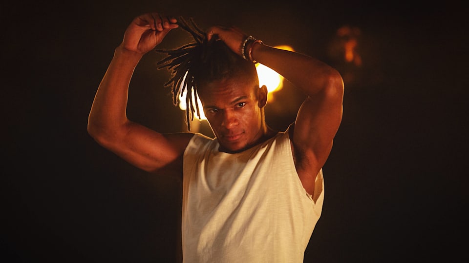 Breaking - Dancer, Warrior, Shaman: How B-Boy Neguin speaks to the ...