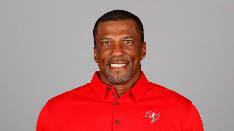 Roger Kingdom Q&A: From Olympic gold to working with NFL legend Tom Brady