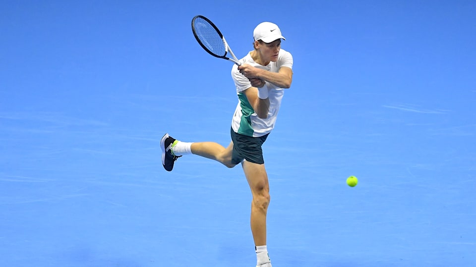 Jannik Sinner - Daniil Medvedev: precedenti, quando si gioca e a che ...