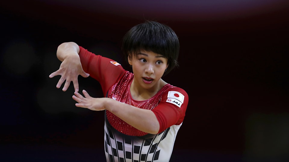 Japanese sports stars on the Olympic Torch Relay route: Kanagawa and Chiba