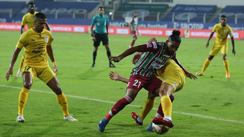 ISL 2020-21 playoffs full schedule and final dates out