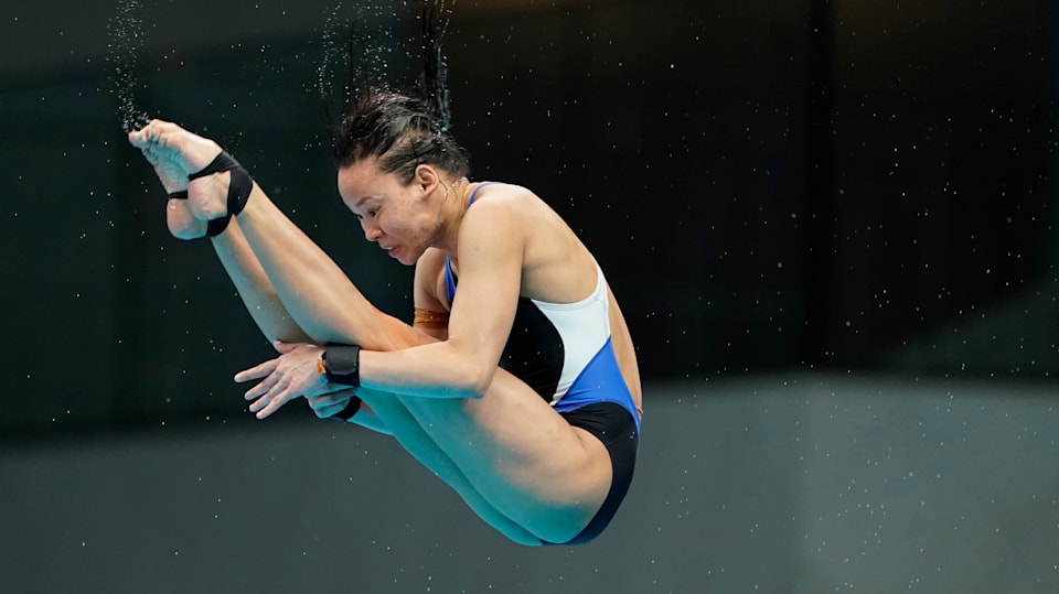 Pandelela Rinong PAMG: Consistency is key at Tokyo 2020 Olympics