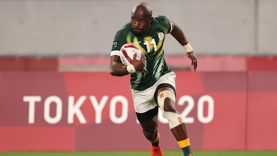 Rugby Sevens: Redemption time for South Africa's Blitzboks Rugby Sevens: Redemption time for South Africa's Blitzboks