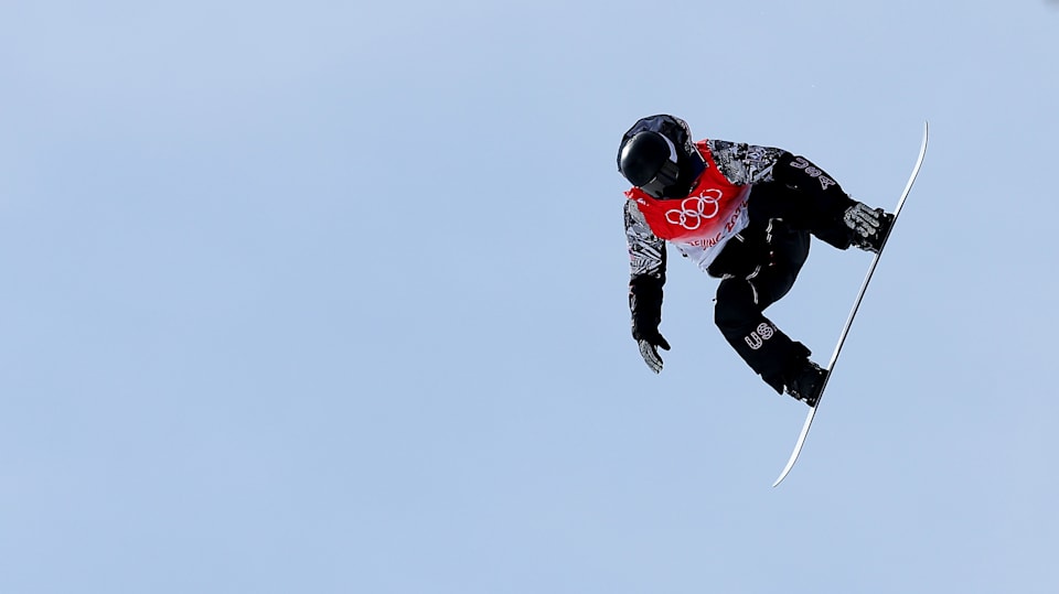 What is Shaun White’s signature skill? The Double McTwist 1260 (and ...
