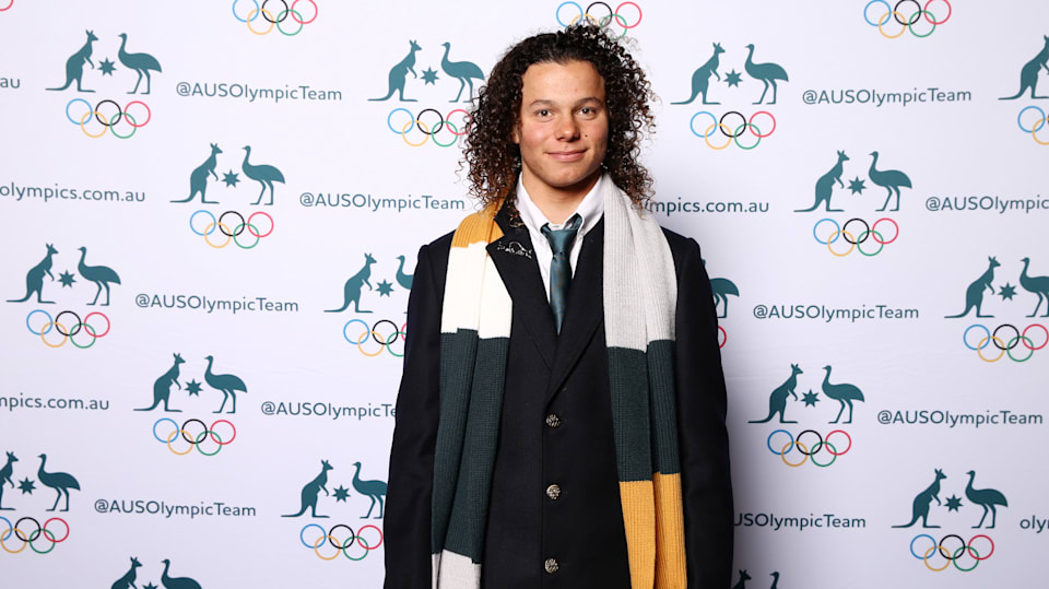 Valentino Guseli: Top five things to know about Australian snowboarding ...
