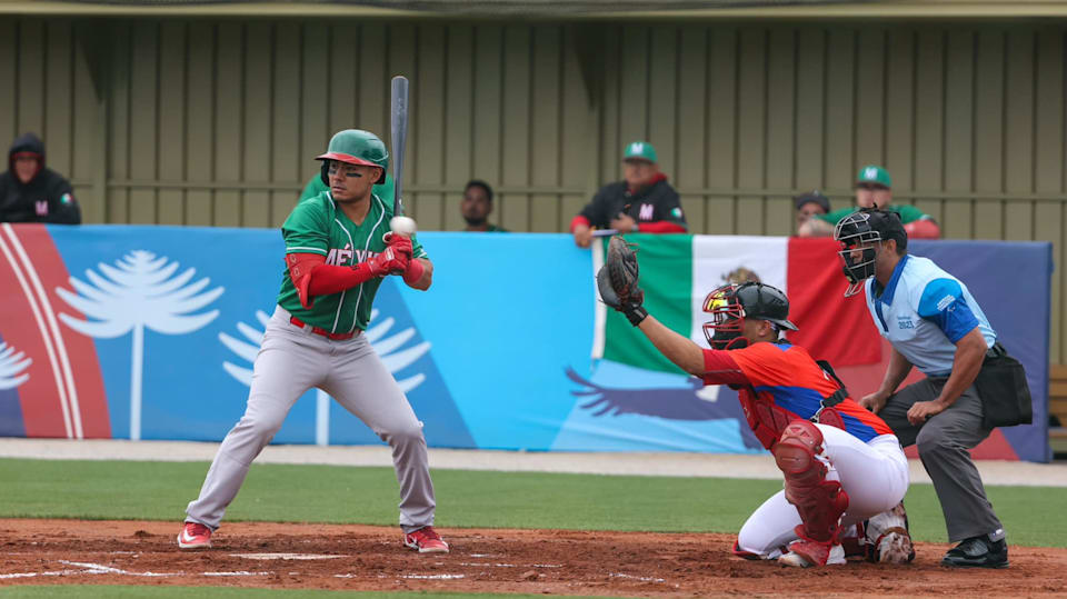 Juegos Panamericanos 2023: Cuándo es Panamá vs México, a qué hora y ...
