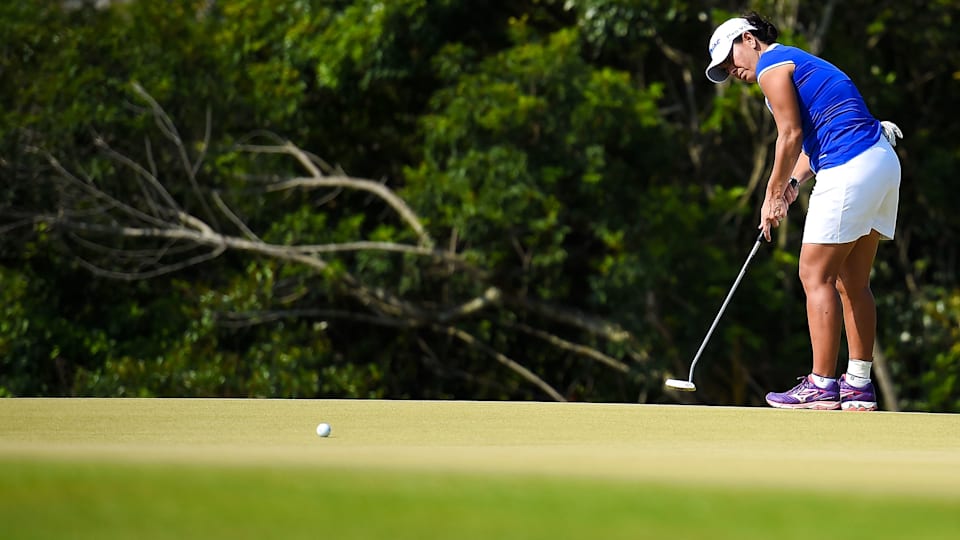 Le golf de retour aux Jeux Olympiques, 112 ans après ! - Actualité ...