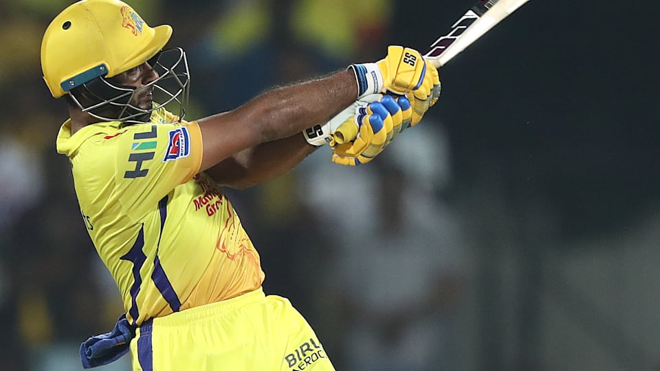 Impact Player rule: How it works in the IPL