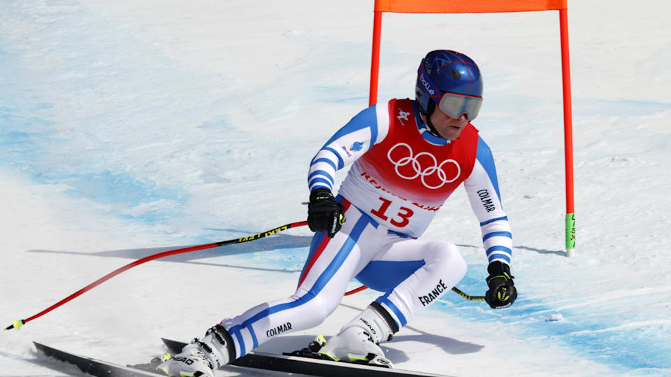JO 2022 - 13 février : les épreuves des Jeux Olympiques d'hiver à ne ...