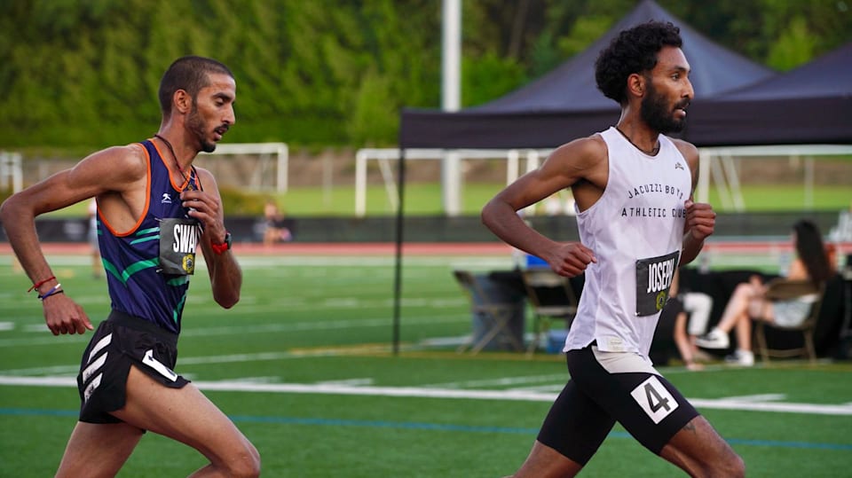 2024 U.S. Olympic marathon trials: How Jesse Joseph’s revealing race ...