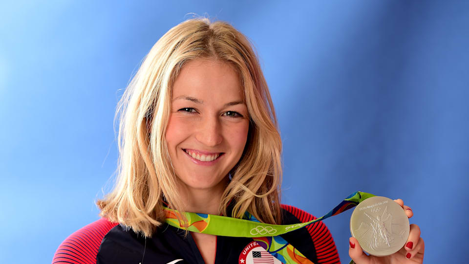 Equestrienne Lucy Davis on recovering from burnout and giving back to ...