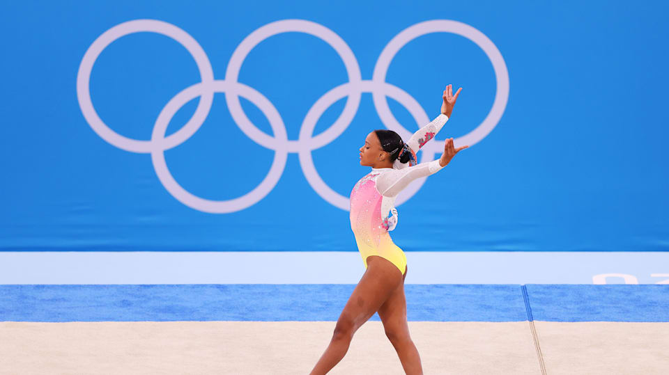 Juegos Panamericanos Santiago 2023: Todos los resultados de gimnasia artística en las pruebas ...