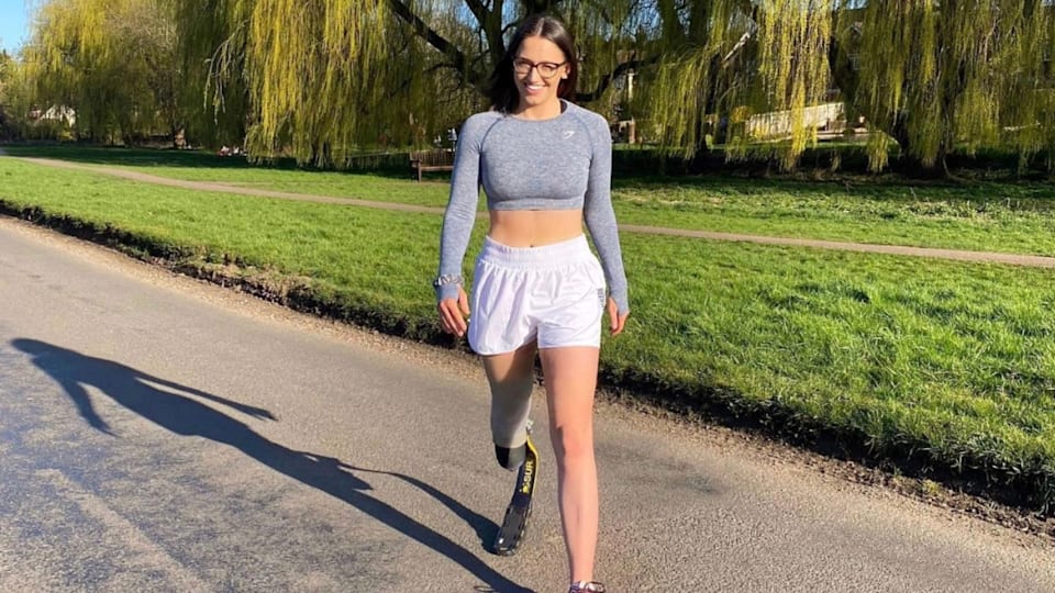 What nearly dying taught me about living, by electrocution survivor ...