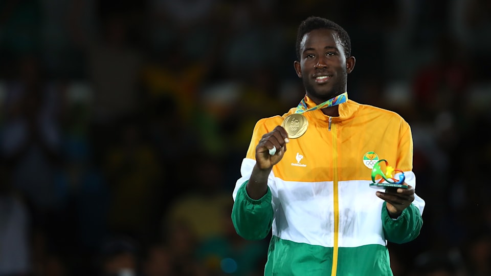 Taekwondo Tokyo 2020 preview, featuring Ivorian athletes Cheick Sallah ...