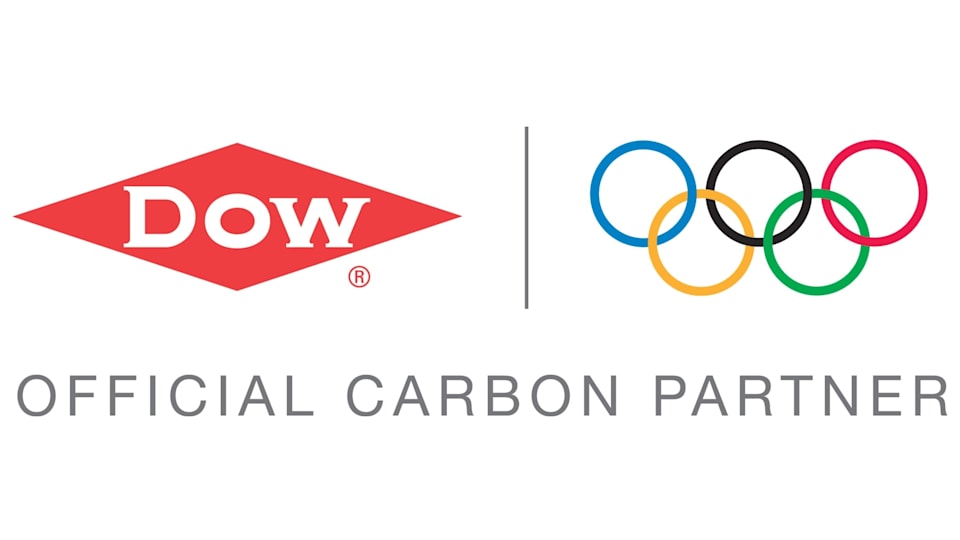Worldwide TOP Partner Dow Wins Award for Low-Carbon Legacy Olympic ...