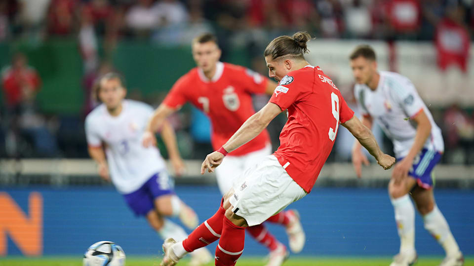 UEFA EM 2024 in Deutschland: Diese Fußballmannschaften haben sich ...