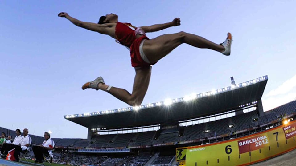 The Olympic Stadium - Olympic News
