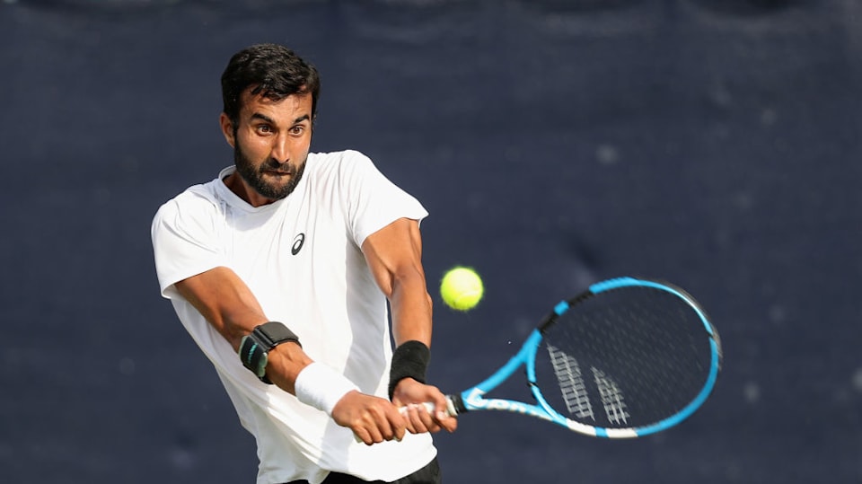 Yuki Bhambri wins career’s first ATP Tour tennis title at Mallorca Open ...