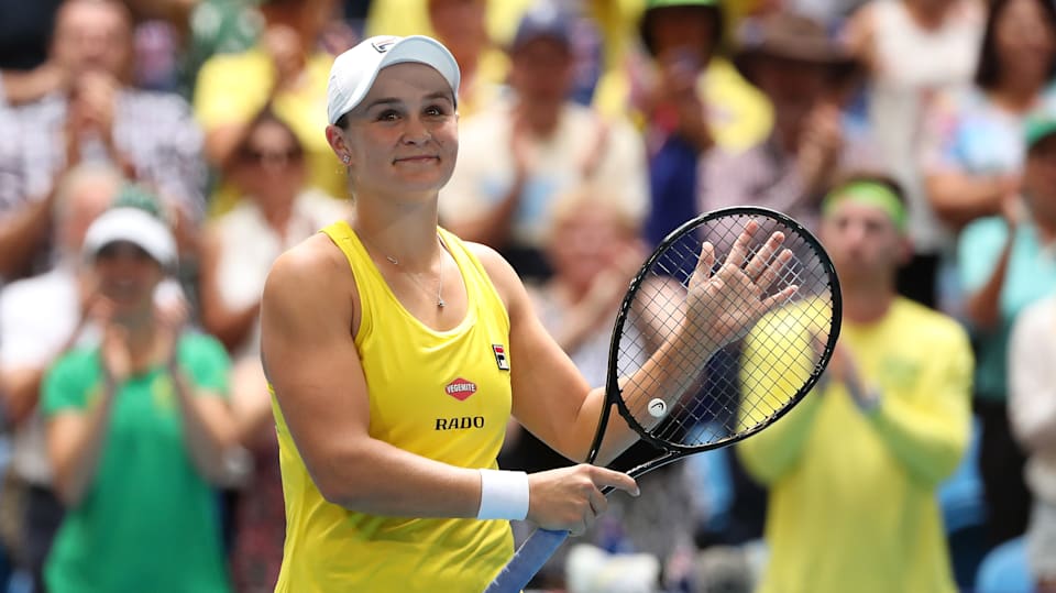 Australian Open 2022 Preview: How to watch the first tennis grand slam ...