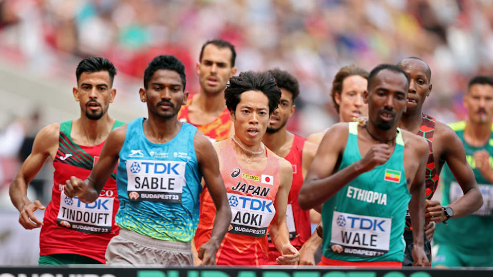 World Athletics Championships 2023: Avinash Sable fails to make 3000m steeplechase final