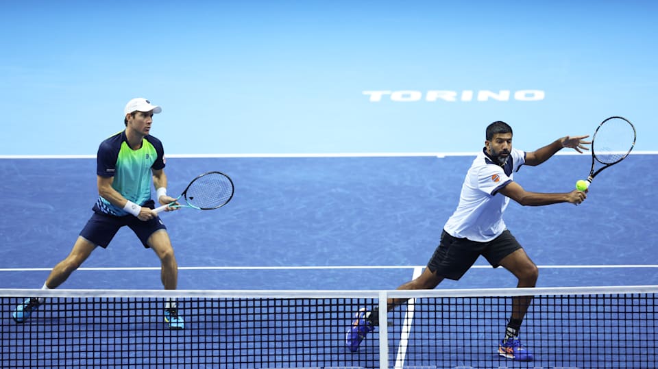 Rohan Bopanna in Australian Open 2024 men’s doubles final: Watch live ...