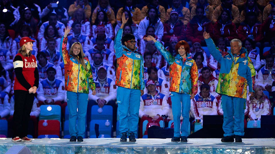 International Volunteer Day: Thank you to those who help make the Games ...