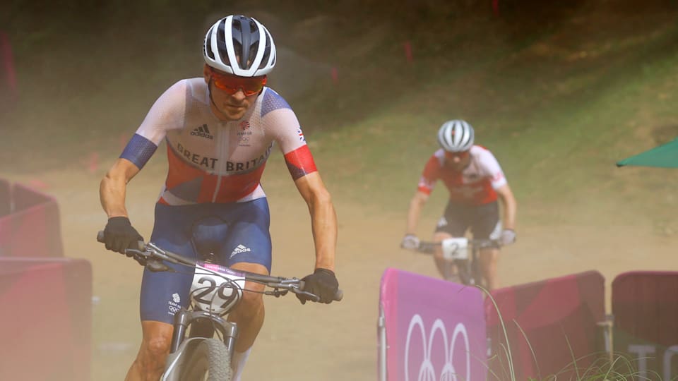 After Olympic and Cyclo-cross glory, could triple-threat Tom Pidcock ...