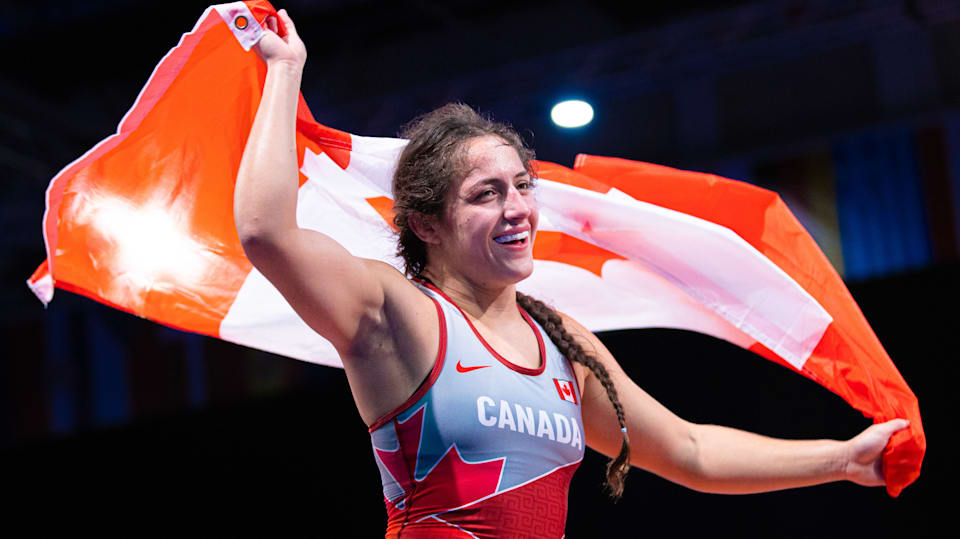 Ana Godinez Gonzalez exclusive: From cartel threats in Mexico to ...