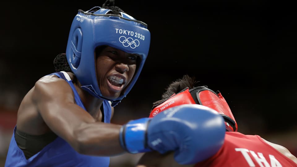 Boxeo en los Juegos Panamericanos 2023: María José Palacios y un ...