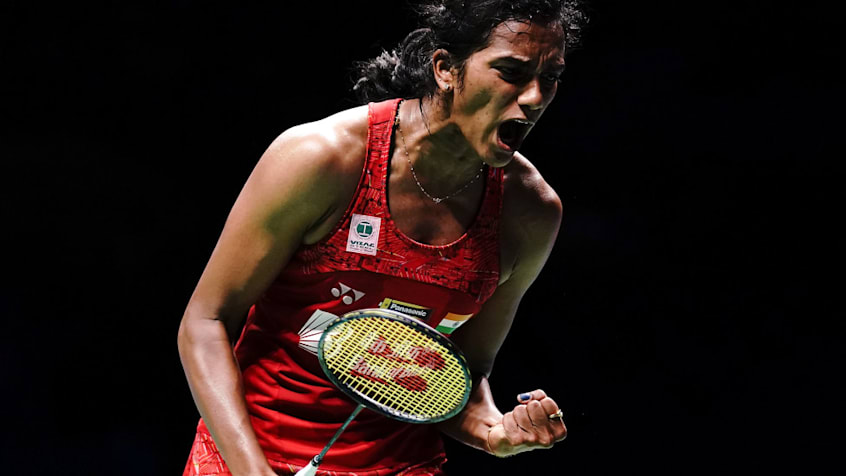Madrid Spain Masters badminton 2023: PV Sindhu in second round