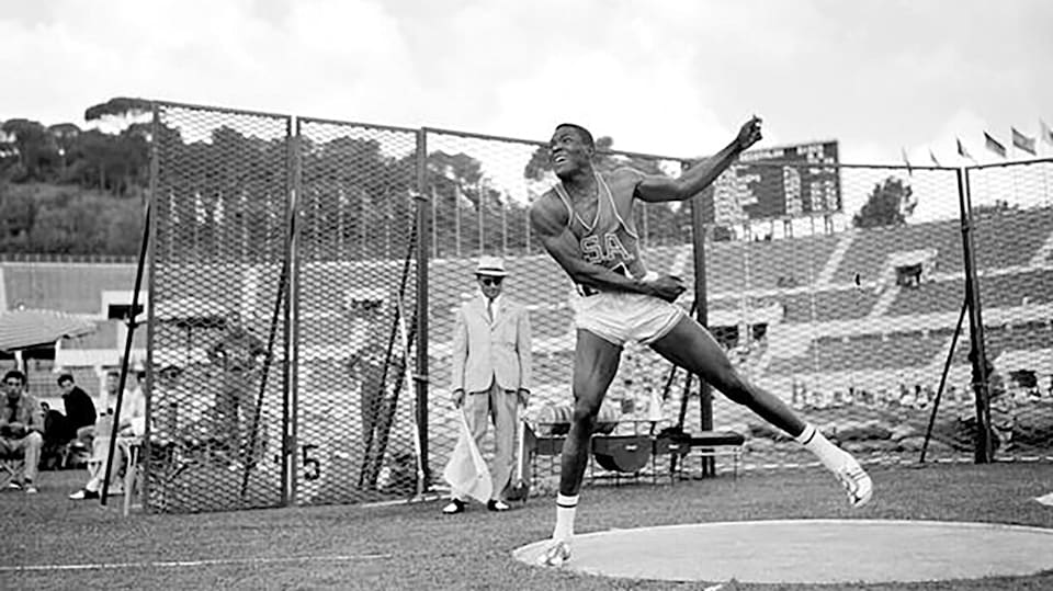 Olympic Highlights 07/12/2020 - Olympic News